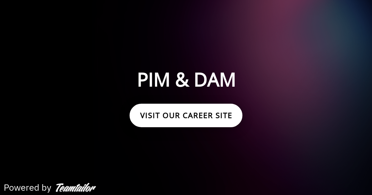 PIM & DAM - PearlConvert