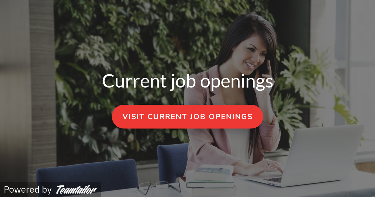 Current job openings - WSP BG