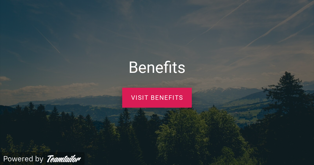 Benefits - Remarkable Group