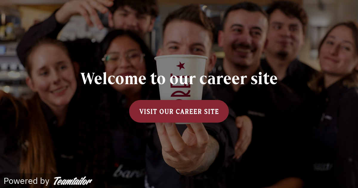 Join our Pret Team in North and East London - Carebrook