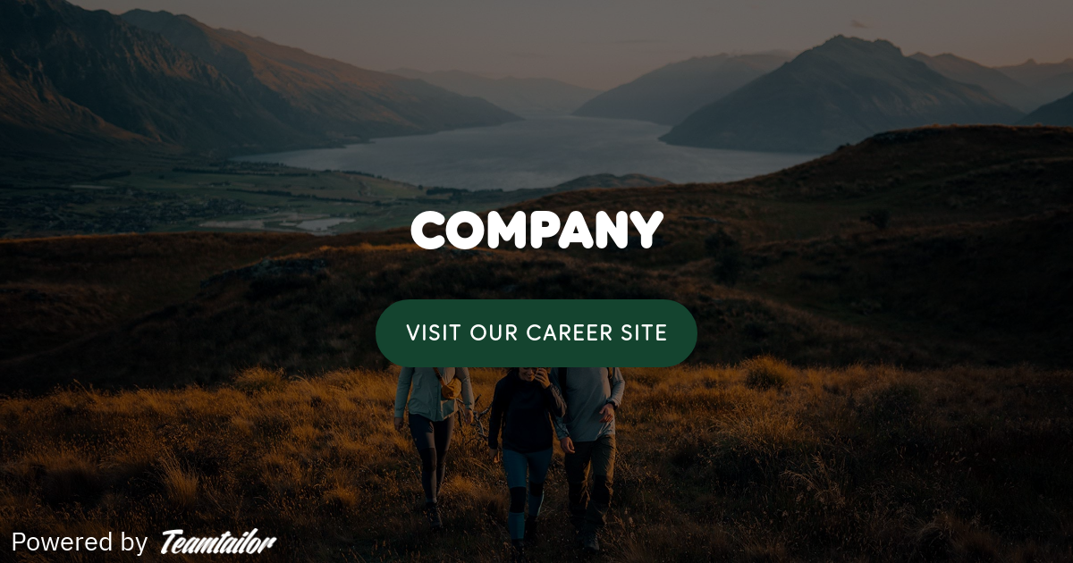 Company - Fenix Outdoor – North America