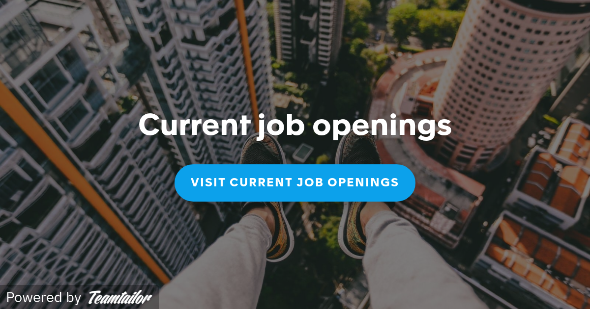 Current job openings - Zuto