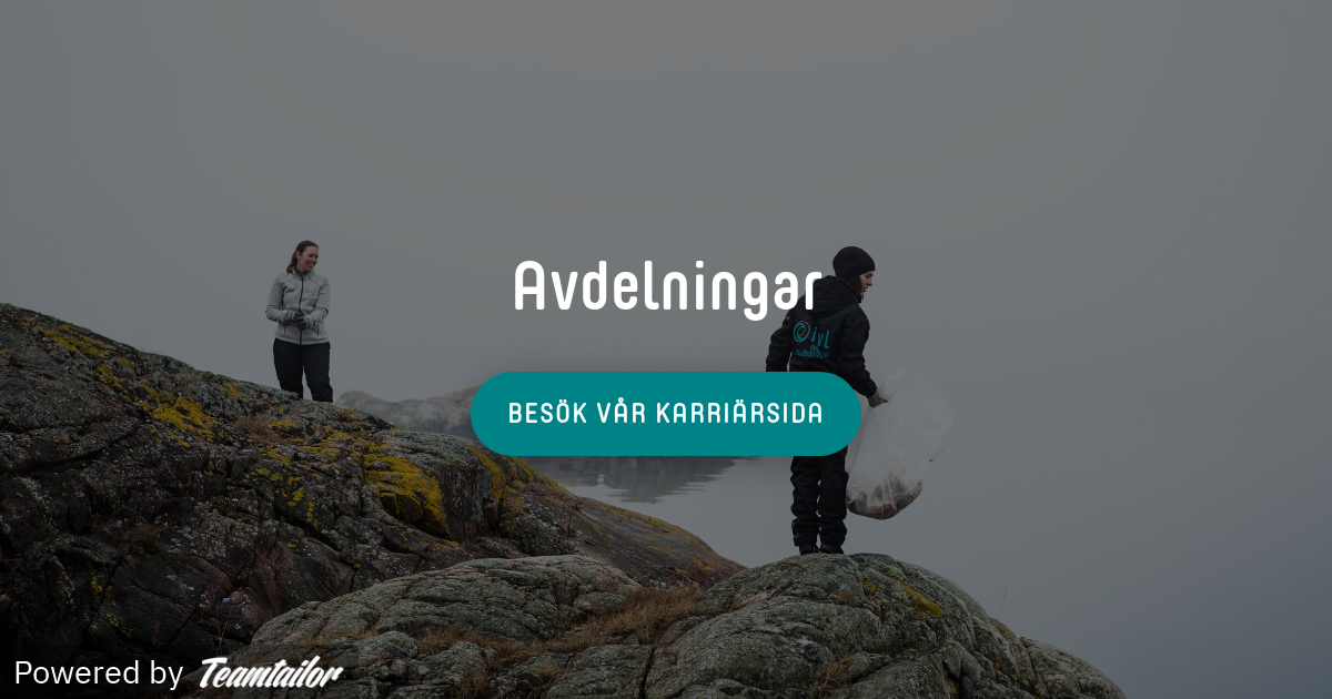 Avdelningar - IVL Svenska Miljöinstitutet