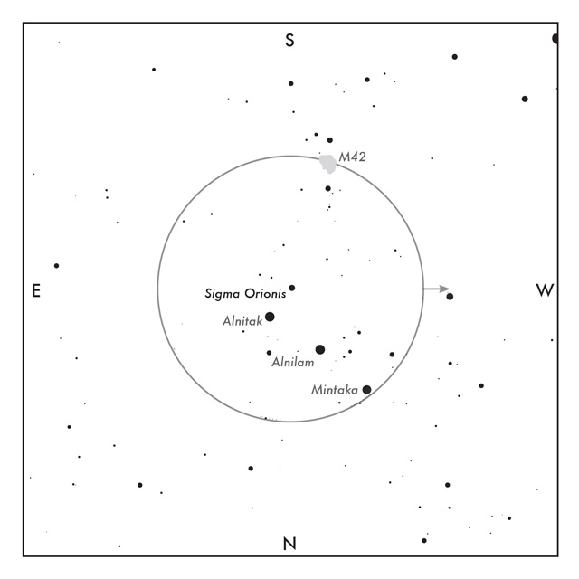 Star Diagonal Finderscope View Southern-hemisphere | Cambridge ...