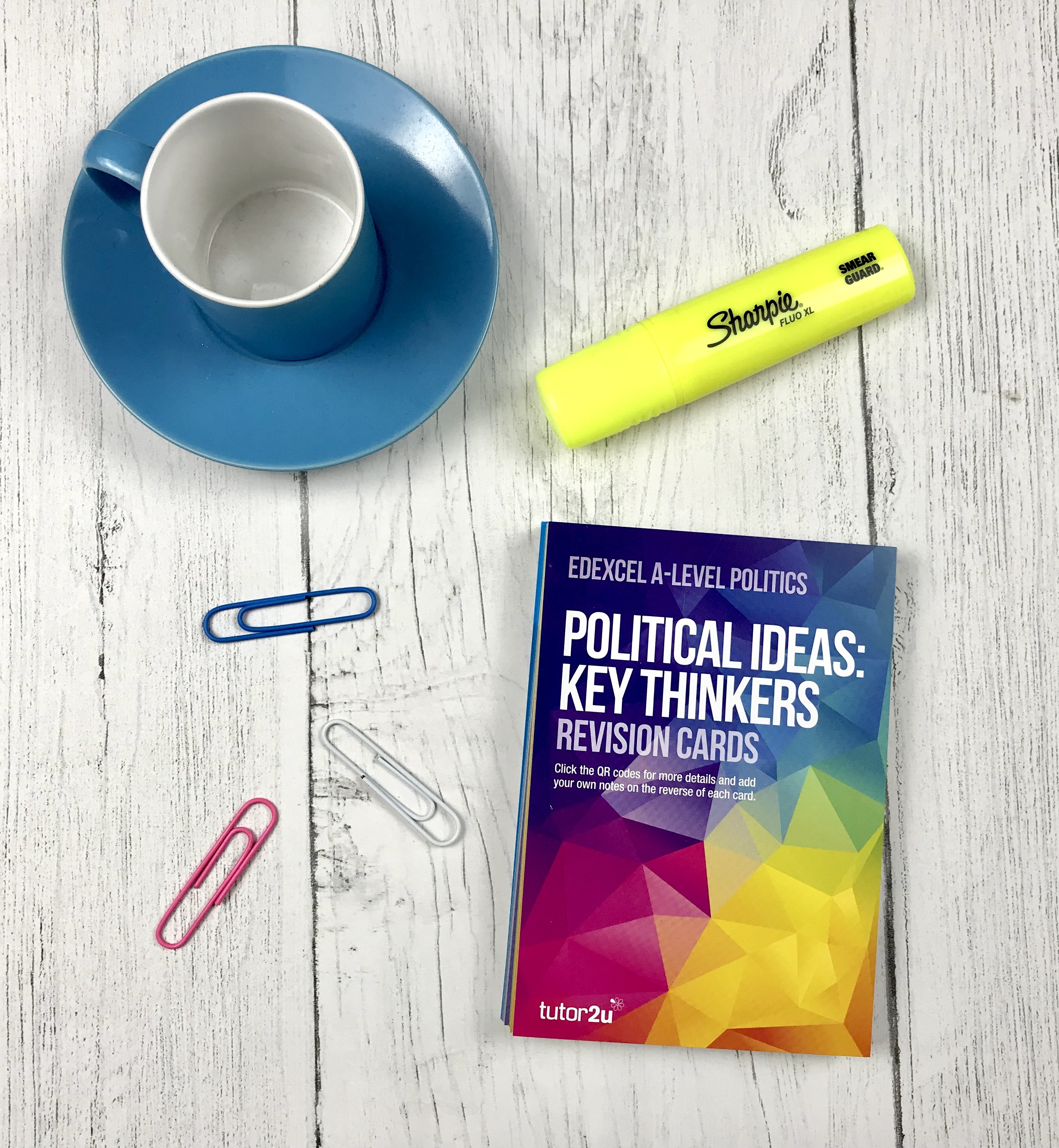 Revision Flashcards for Edexcel A-Level Politics | Politics | tutor2u