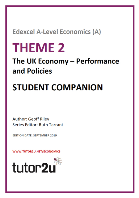 Economics | tutor2u