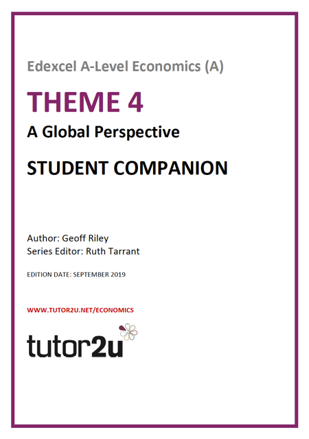 Economics | tutor2u