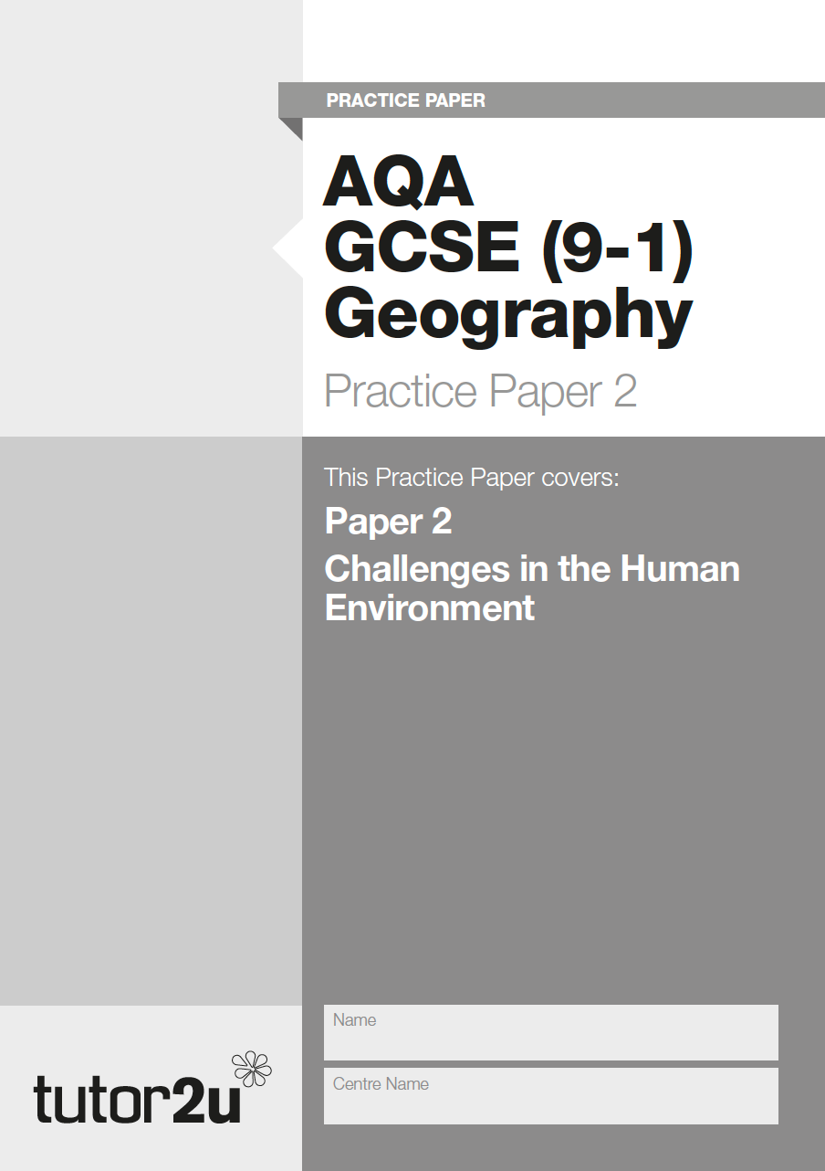 Geography Tutor2u geography-tutor2u