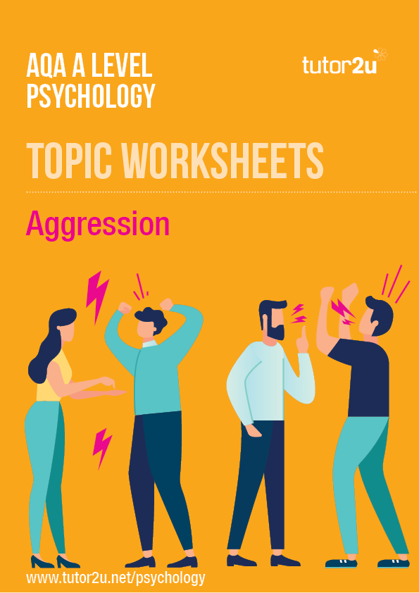 Psychology | tutor2u