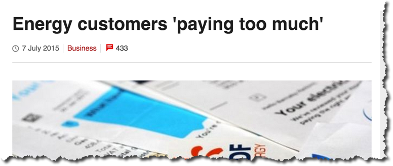 Ethics and Consumer Pricing - Households… | Business | tutor2u