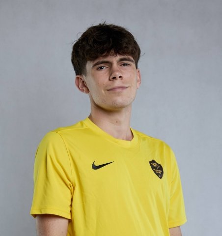 Harry, Wellington Maths tutor | First Tutors: NZ