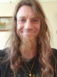 Theodor, Oxford Tutor | First Tutors