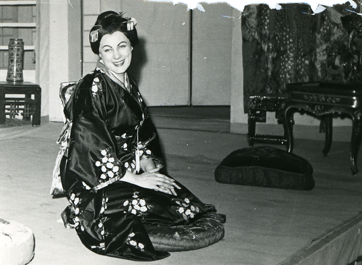 Cent anys de la Tebaldi - UABmèdia