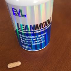 Page 1 - Reviews - EVLution Nutrition, LeanMode, Stimulant Free Weight ...