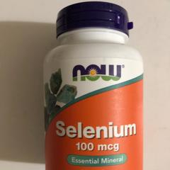 ページ 1 - レビュー - NOW Foods, Selenium, 100 mcg, 100 Tablets - iHerb