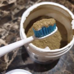 Page 1 - Reviews - Christopher's Original Formulas, Herbal Tooth & Gum ...