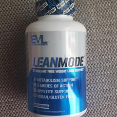 Page 1 - Reviews - EVLution Nutrition, LeanMode, Stimulant Free Weight ...