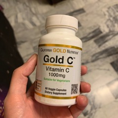 頁面 1 - 評價 - California Gold Nutrition, Gold C, USP Grade Vitamin C ...