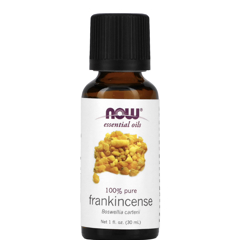 Doterra Frankincense Cancer