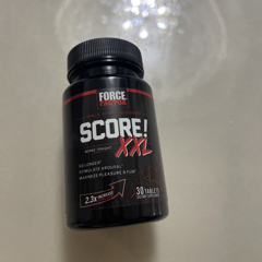 Page 1 - Reviews - Force Factor, SCORE! XXL, Male Enhancement, 30 ...