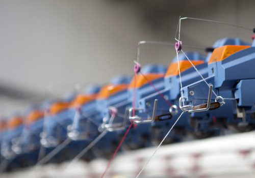 UKFT: The biggest network for UK fashion and textile businesses