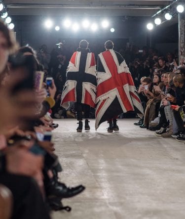 UKFT: The biggest network for UK fashion and textile businesses