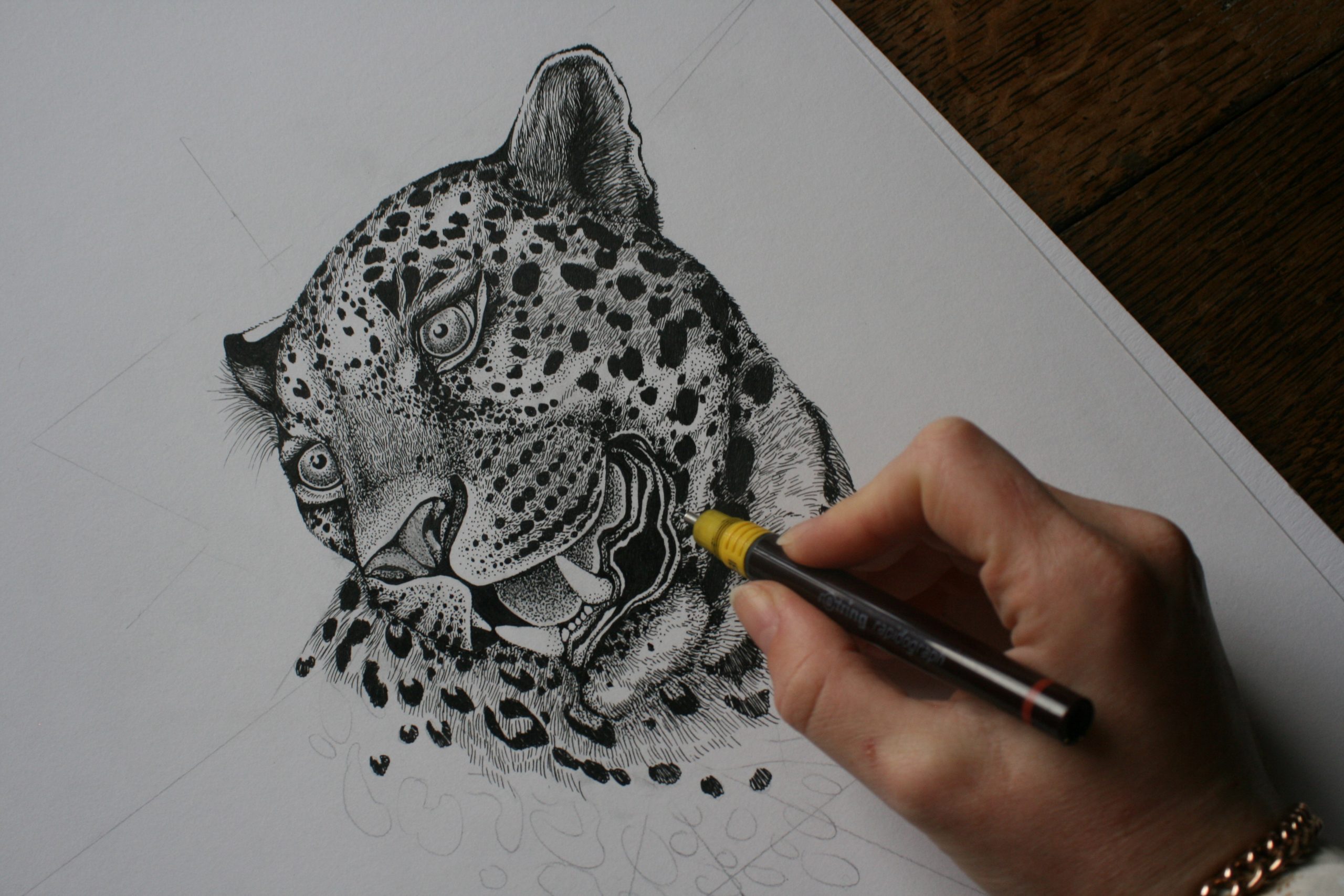 UKFT Member Spotlight: Emily Carter: an award-winning British designer