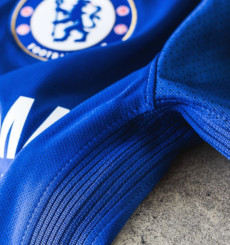 Chelsea shop - Chelsea shirt 17/18 at Unisport