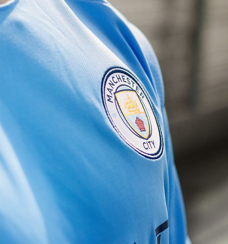 Manchester City shop - Get your Man City shirt 16/17 from Unisport