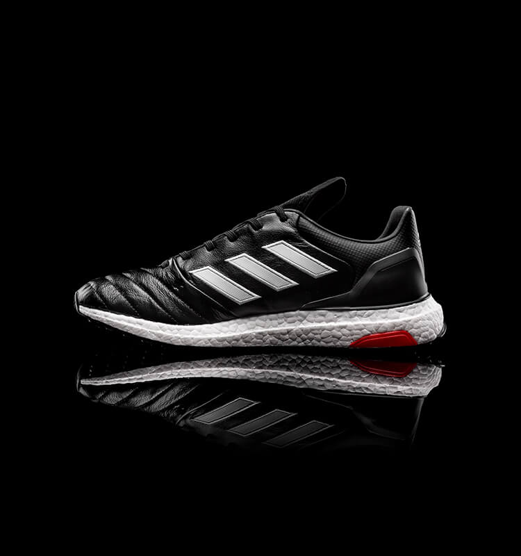 Buy adidas Copa 17.1 Ultra Boost on unisportstore.com