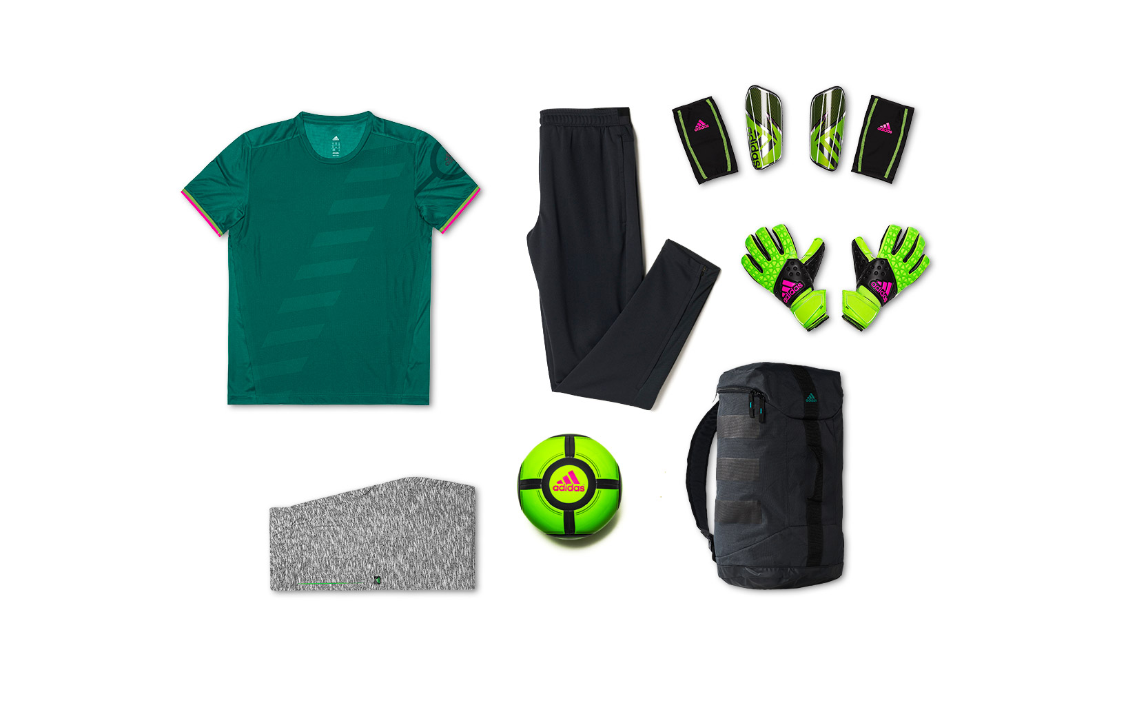 PureControl with adidas laceless Ace 16+ | Unisport