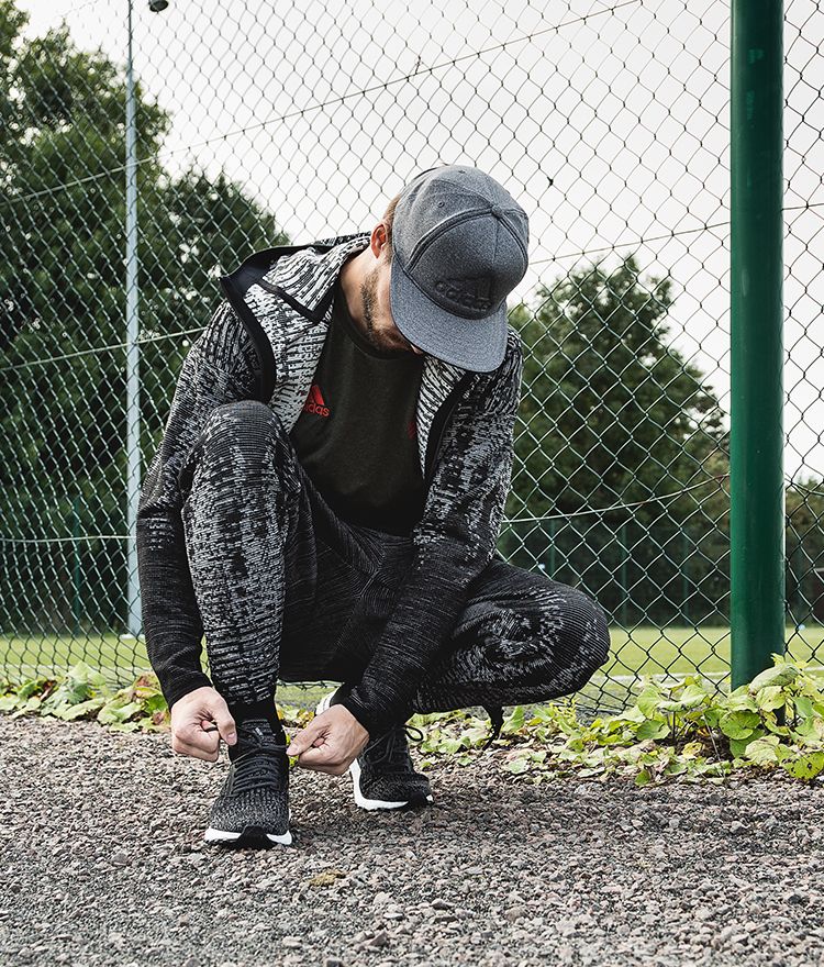 Buy your adidas X 17+ PureSpeed Pyro Storm boots on unisportstore.com