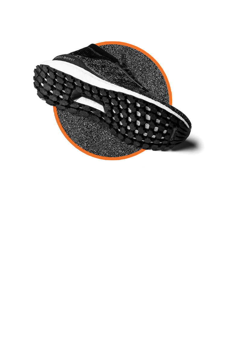 Buy your adidas X 17+ PureSpeed Pyro Storm boots on unisportstore.com