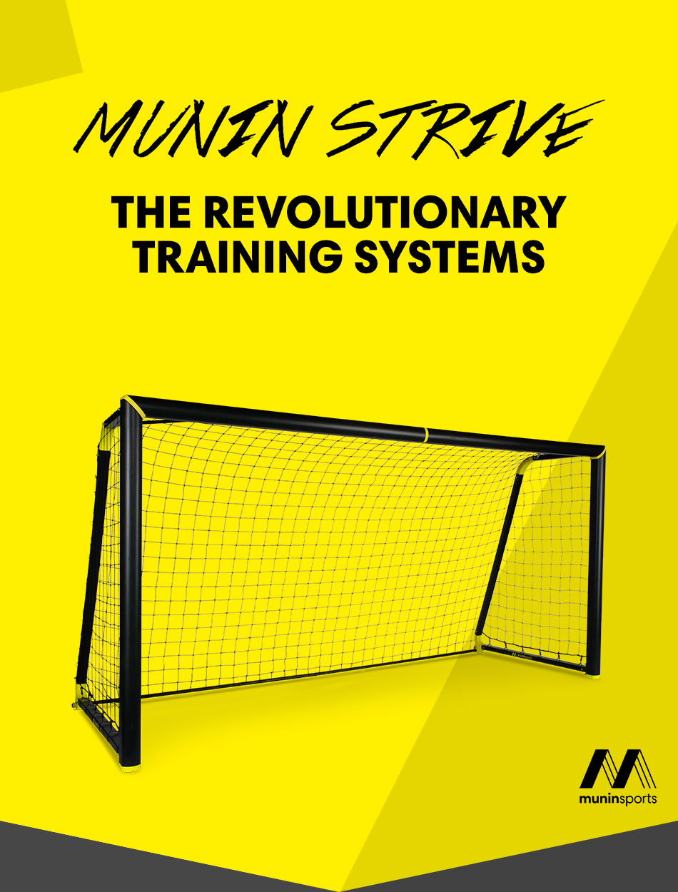 Munin Strive II