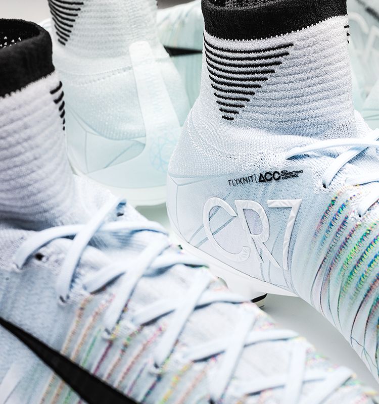 Buy your Nike Mercurial Superfly CR7 Chapter 5: Cut to Brilliance at ...