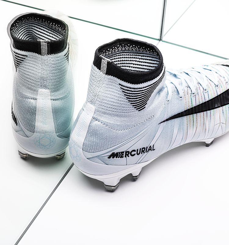 Buy your Nike Mercurial Superfly CR7 Chapter 5: Cut to Brilliance at ...