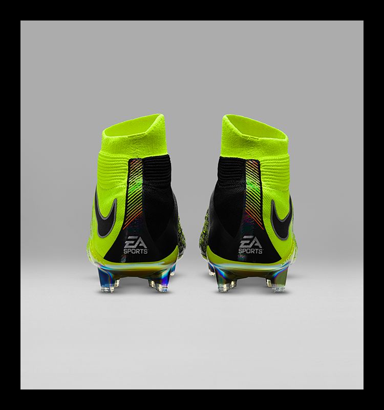 Buy the Nike X EA Sports Hypervenom 3 right here on unisportstore.com