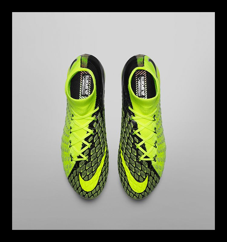 Buy the Nike X EA Sports Hypervenom 3 right here on unisportstore.com