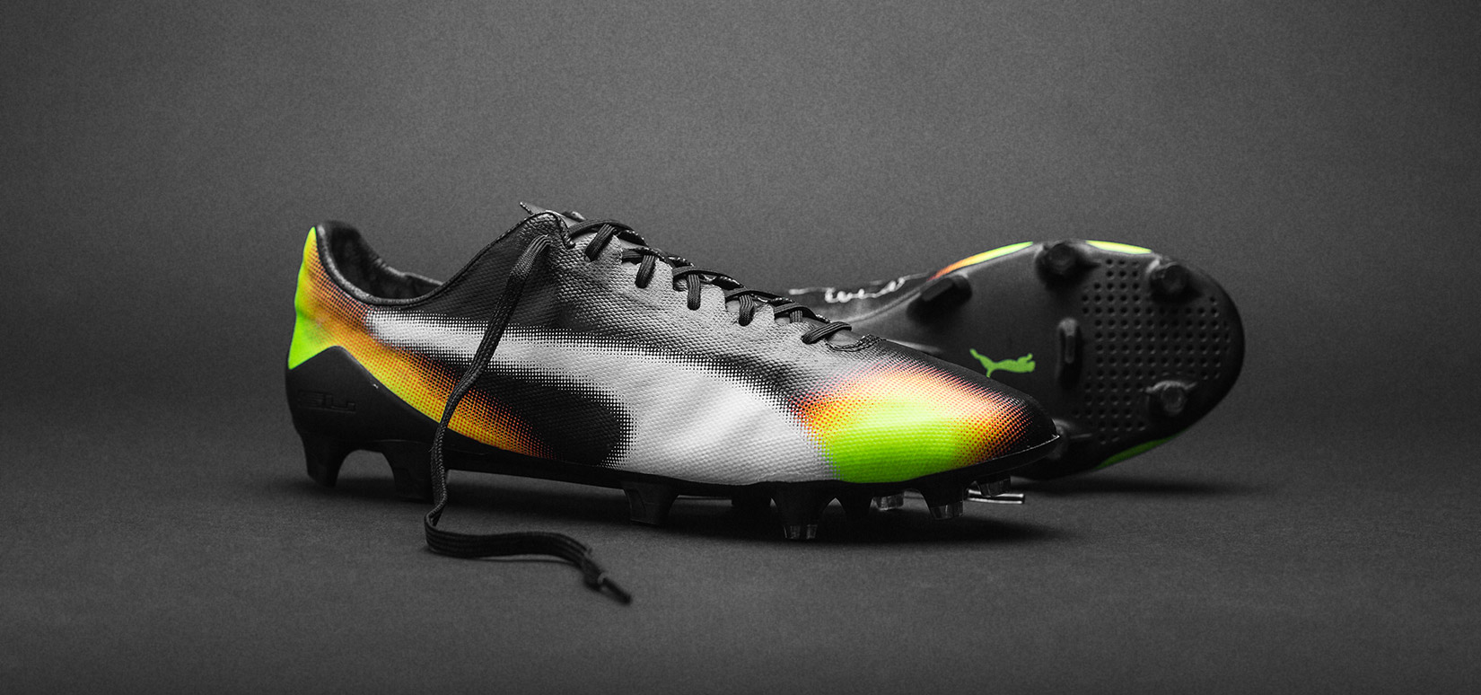 PUMA Graphic Pack available worldwide on unisportstore.com