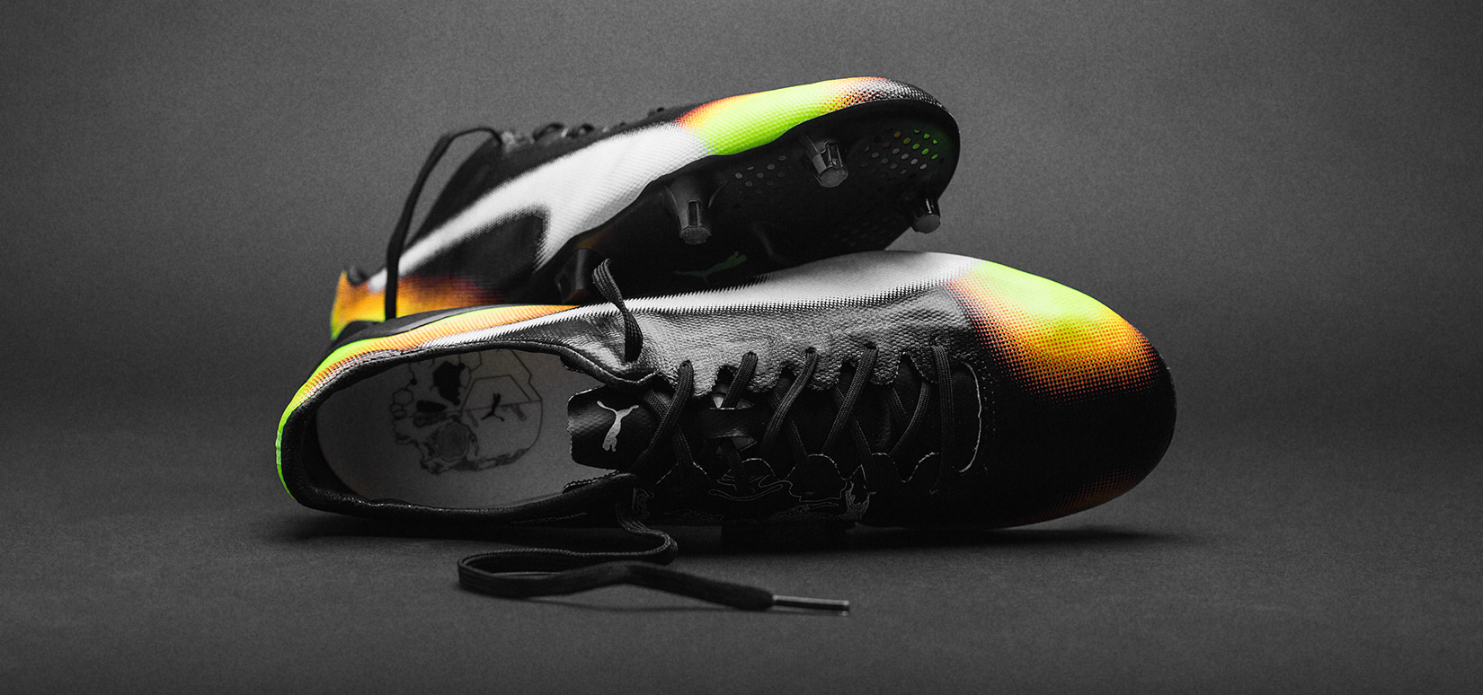 PUMA Graphic Pack available worldwide on unisportstore.com