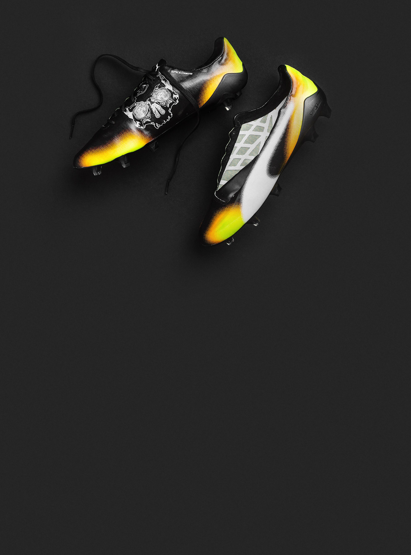 PUMA Graphic Pack available worldwide on unisportstore.com