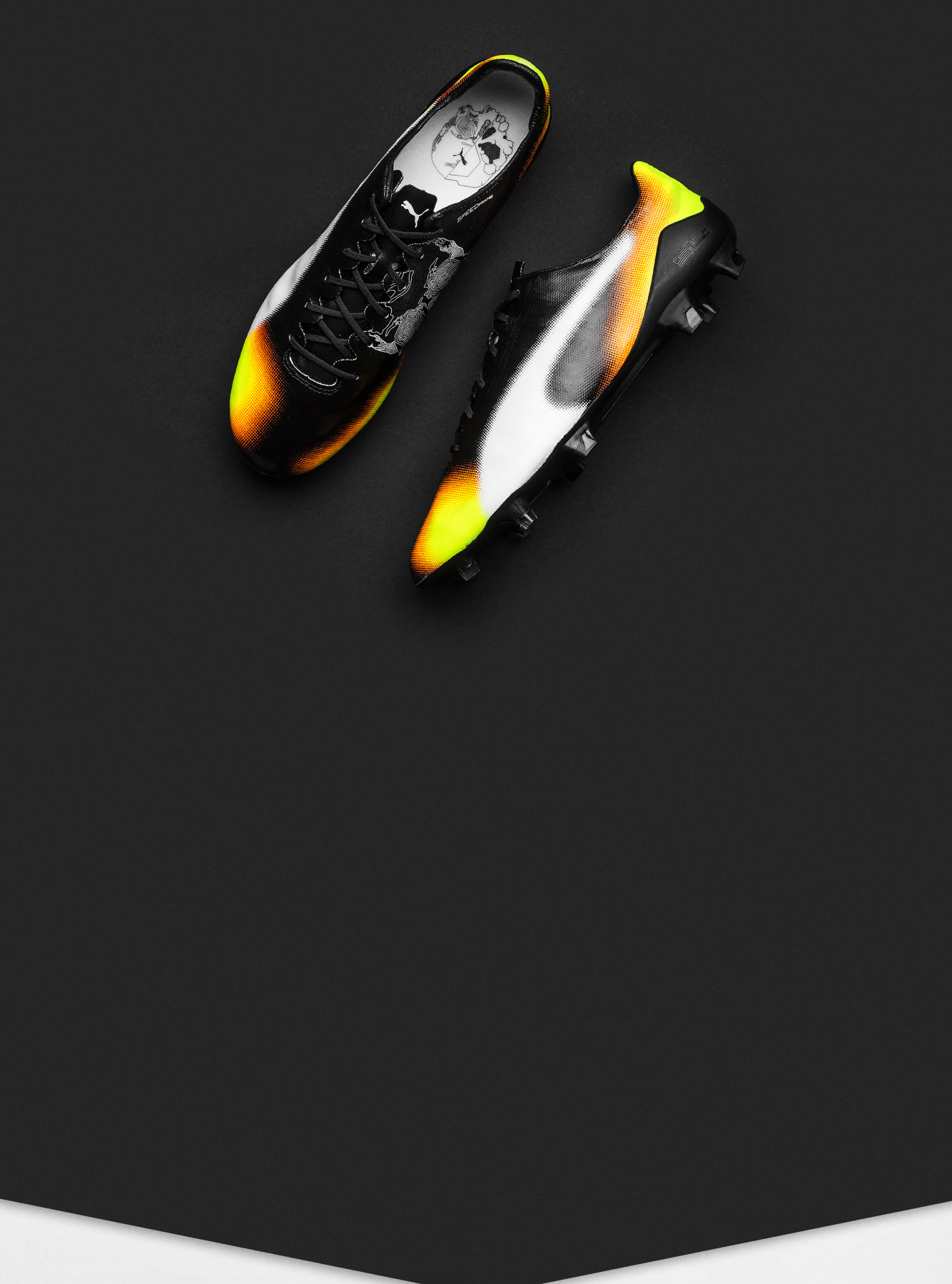 PUMA Graphic Pack available worldwide on unisportstore.com