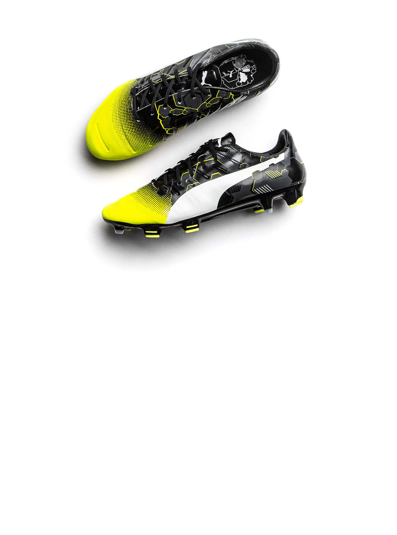 PUMA Graphic Pack available worldwide on unisportstore.com