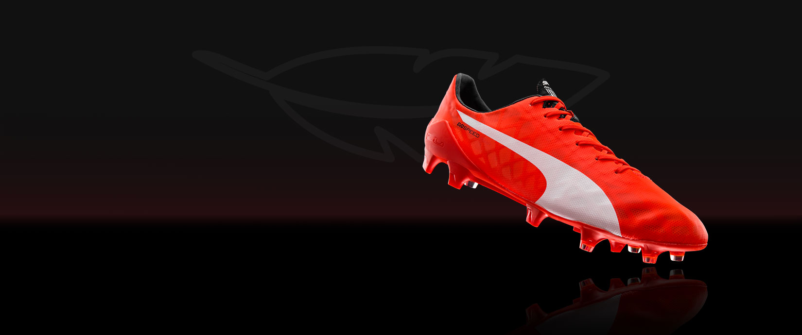 Puma evoSPEED SL