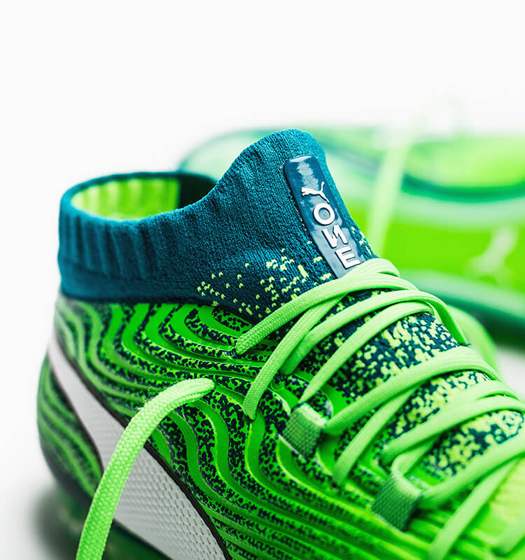 Achetez votre paire de chaussure du pack PUMA Frenzy sur unisportstore.fr