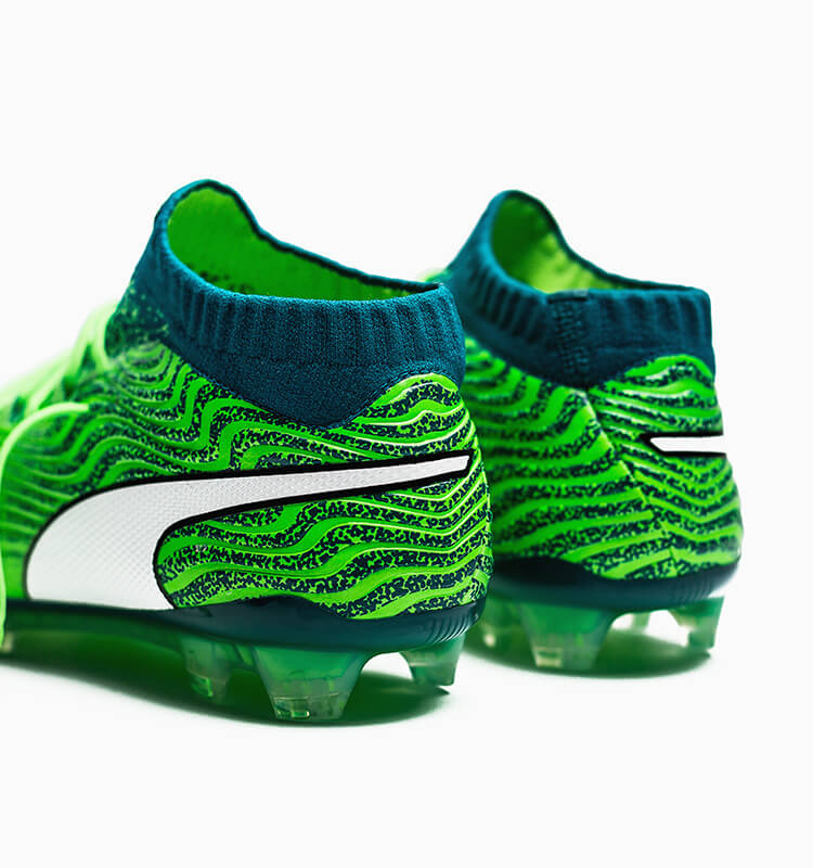 Achetez votre paire de chaussure du pack PUMA Frenzy sur unisportstore.fr