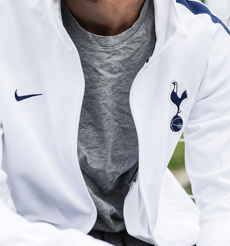 Tottenham shop - Get your Spurs shirt 16/17 from Unisport