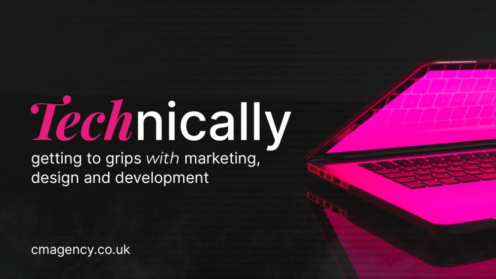 How To Market Your Tech Business For Growth