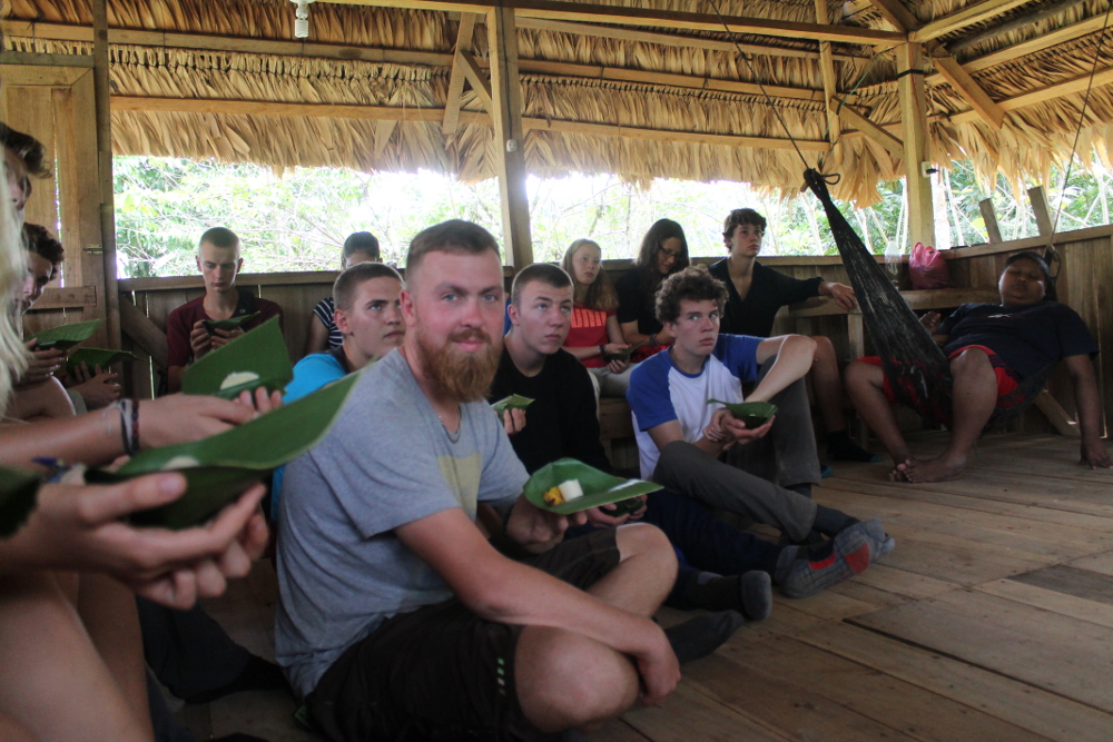 Ocean College: Über den Unterricht an Bord – mit allen Mitteln