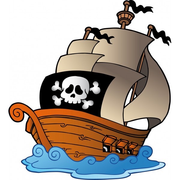 Baamboozle Pap Quiero Ser Pirata